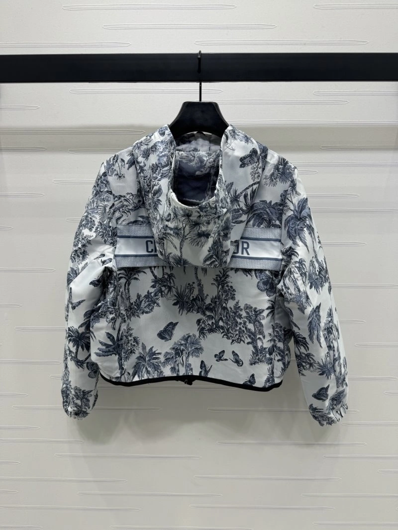 Authentic Christian Dior Outwear