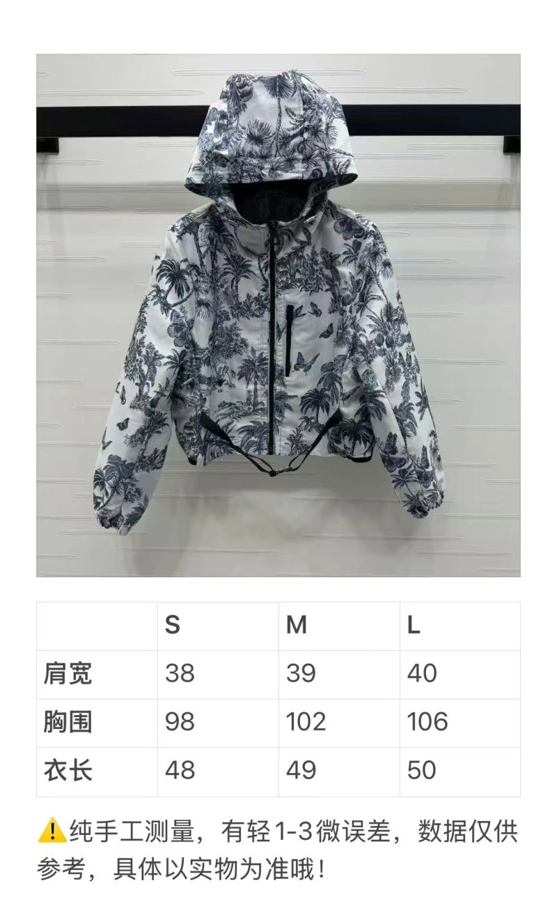 Authentic Christian Dior Outwear