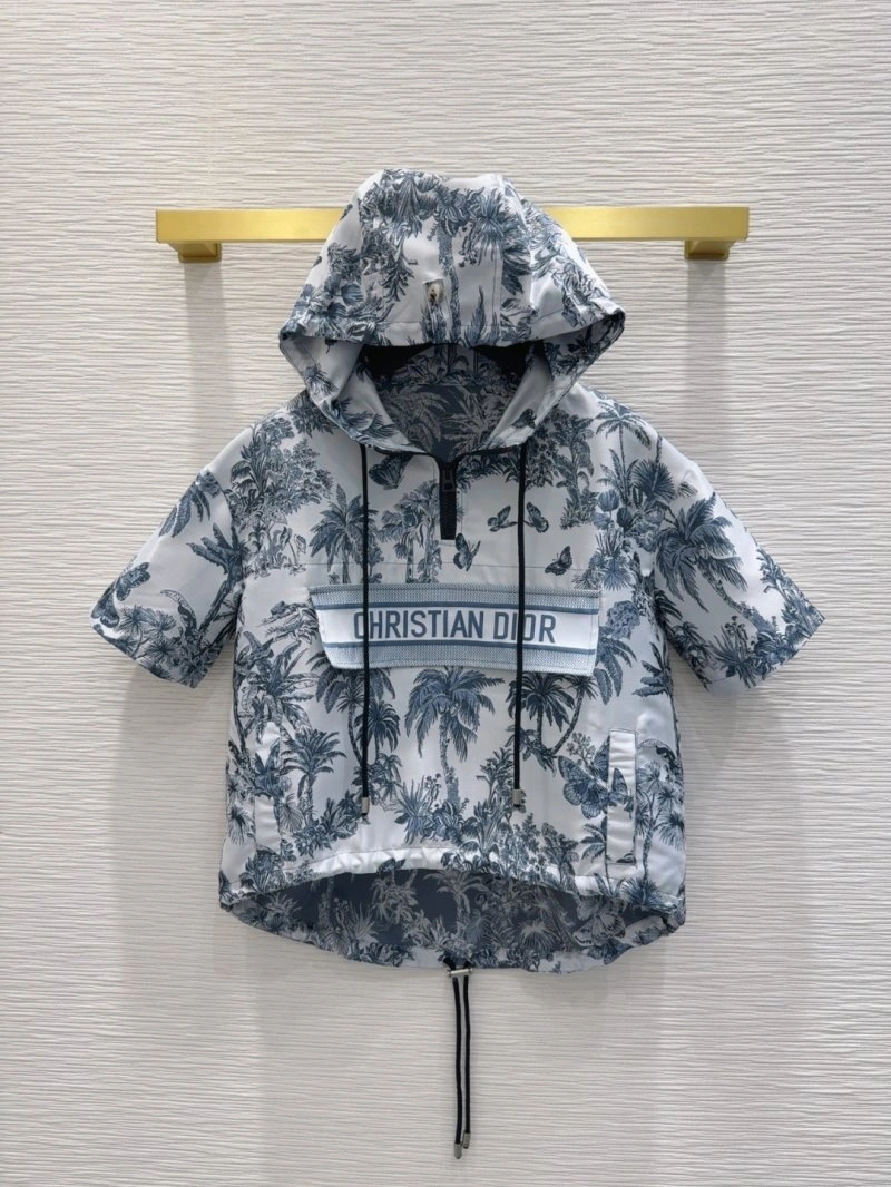 Christian Dior Outwear