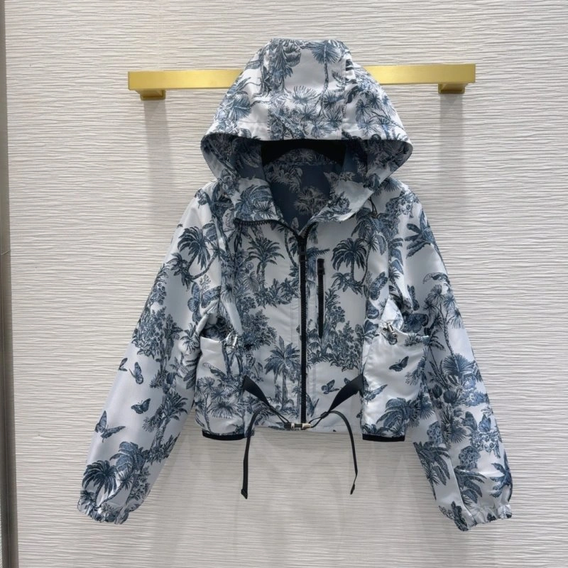 Christian Dior Outwear