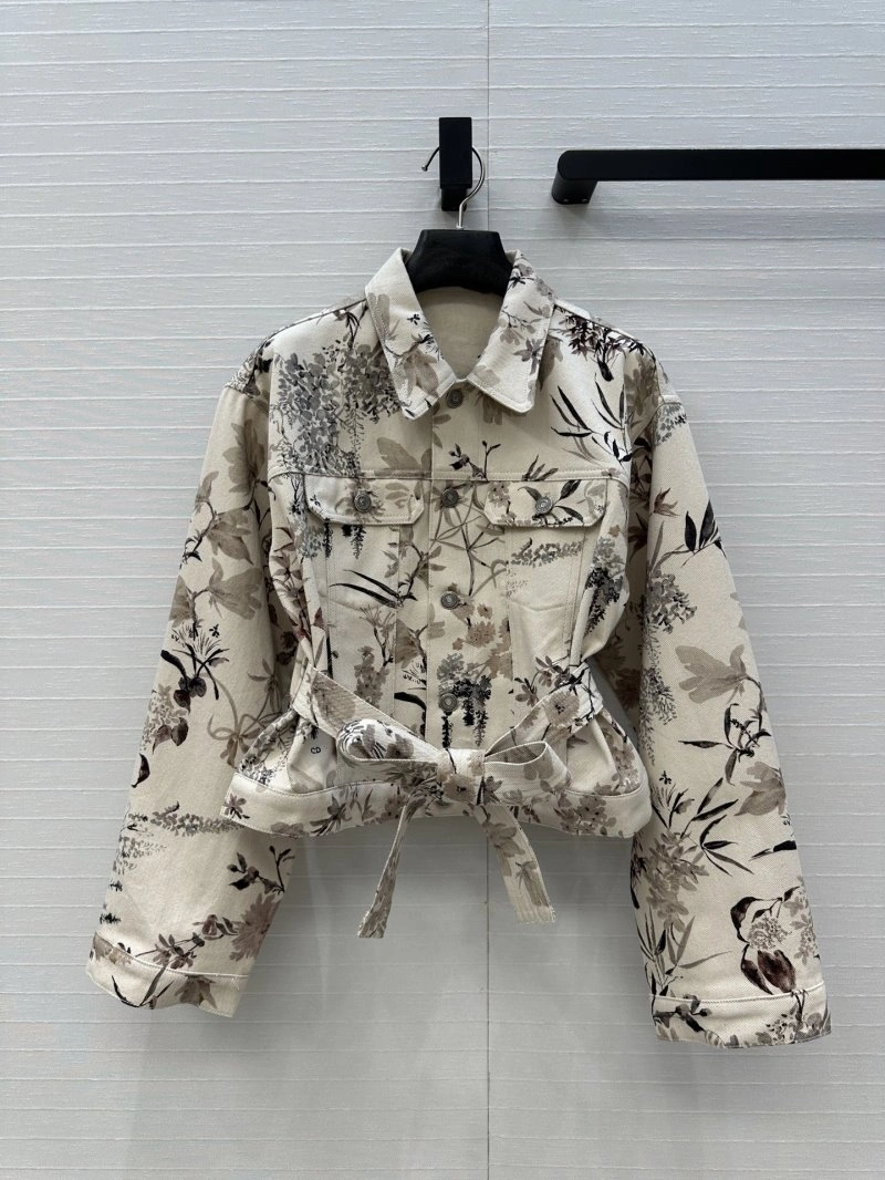 Christian Dior Outwear