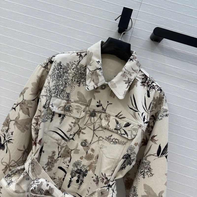 Original Christian Dior Outwear