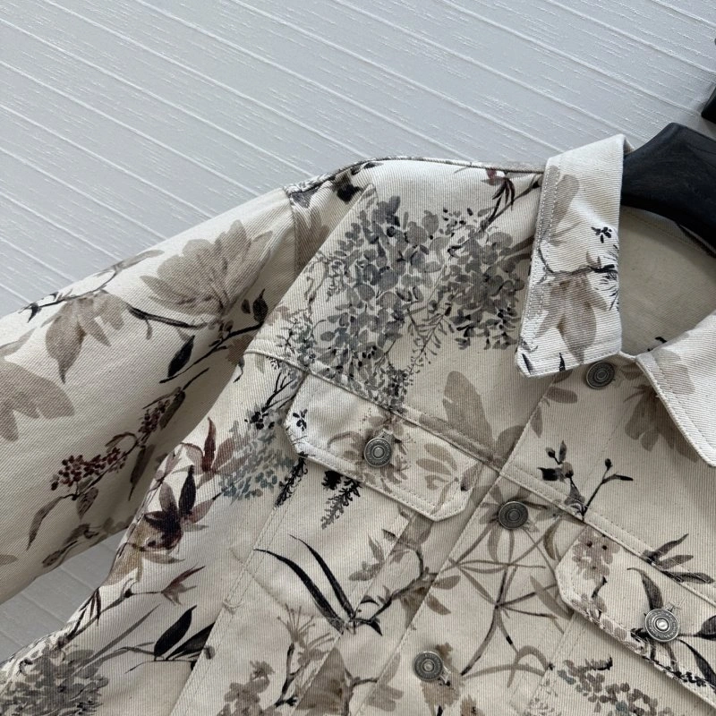 Original Christian Dior Outwear