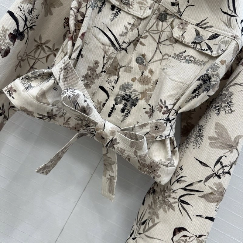 Original Christian Dior Outwear