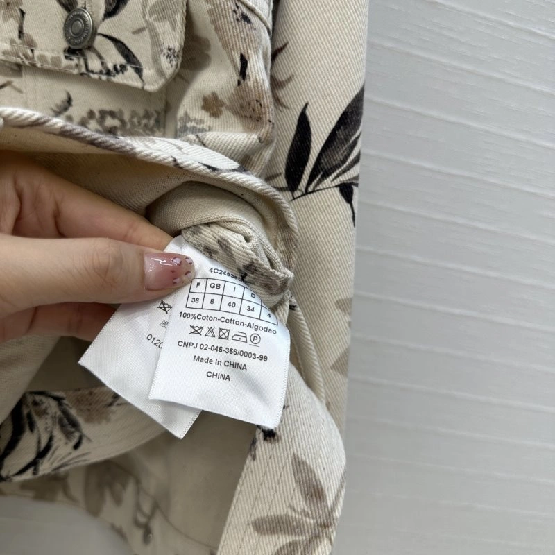 Original Christian Dior Outwear