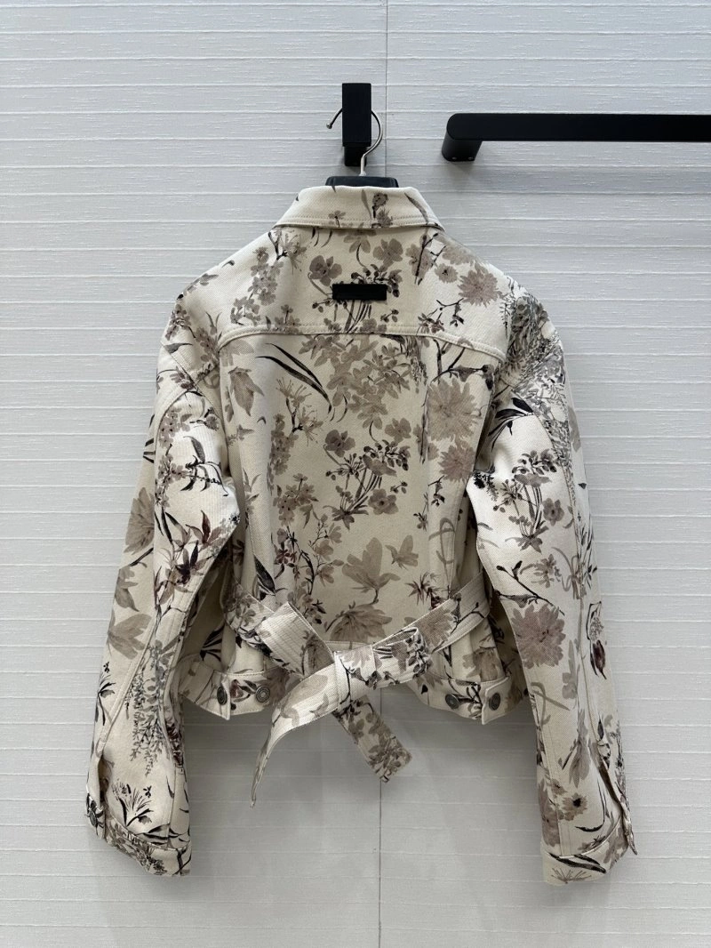 Original Christian Dior Outwear