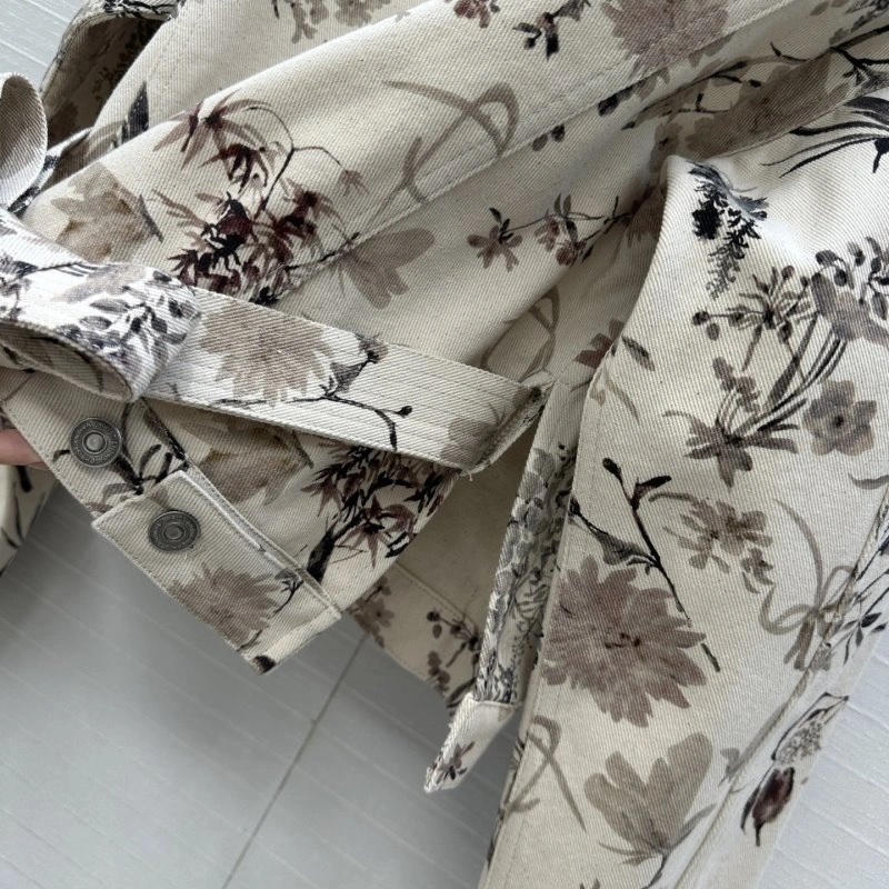 Original Christian Dior Outwear