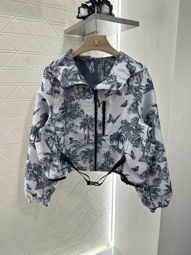Christian Dior Outwear