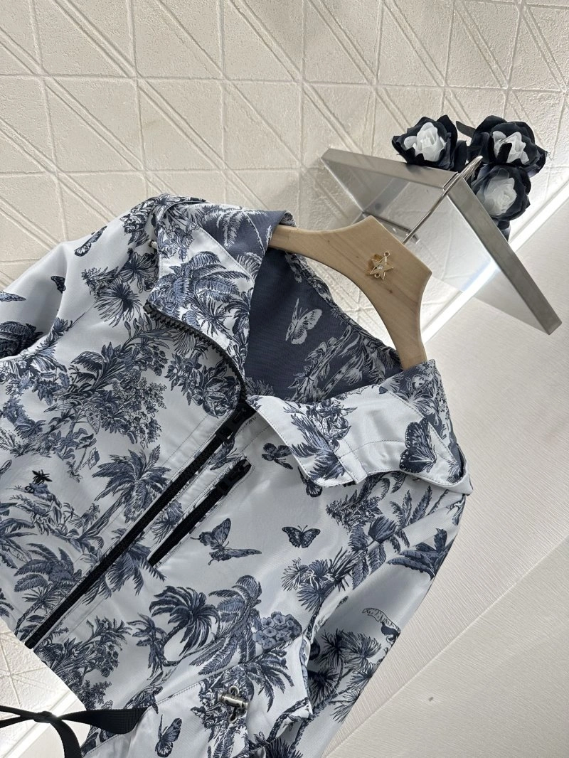 Cut-rate Christian Dior Outwear