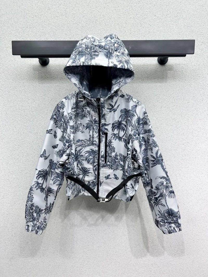 Christian Dior Outwear