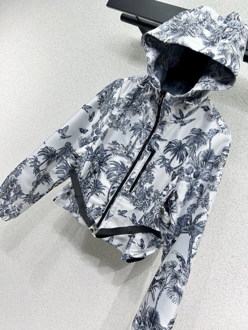 Economical Christian Dior Outwear