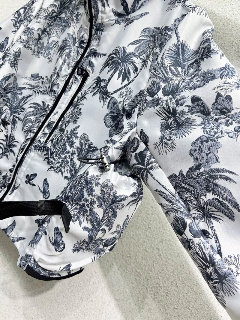 Economical Christian Dior Outwear