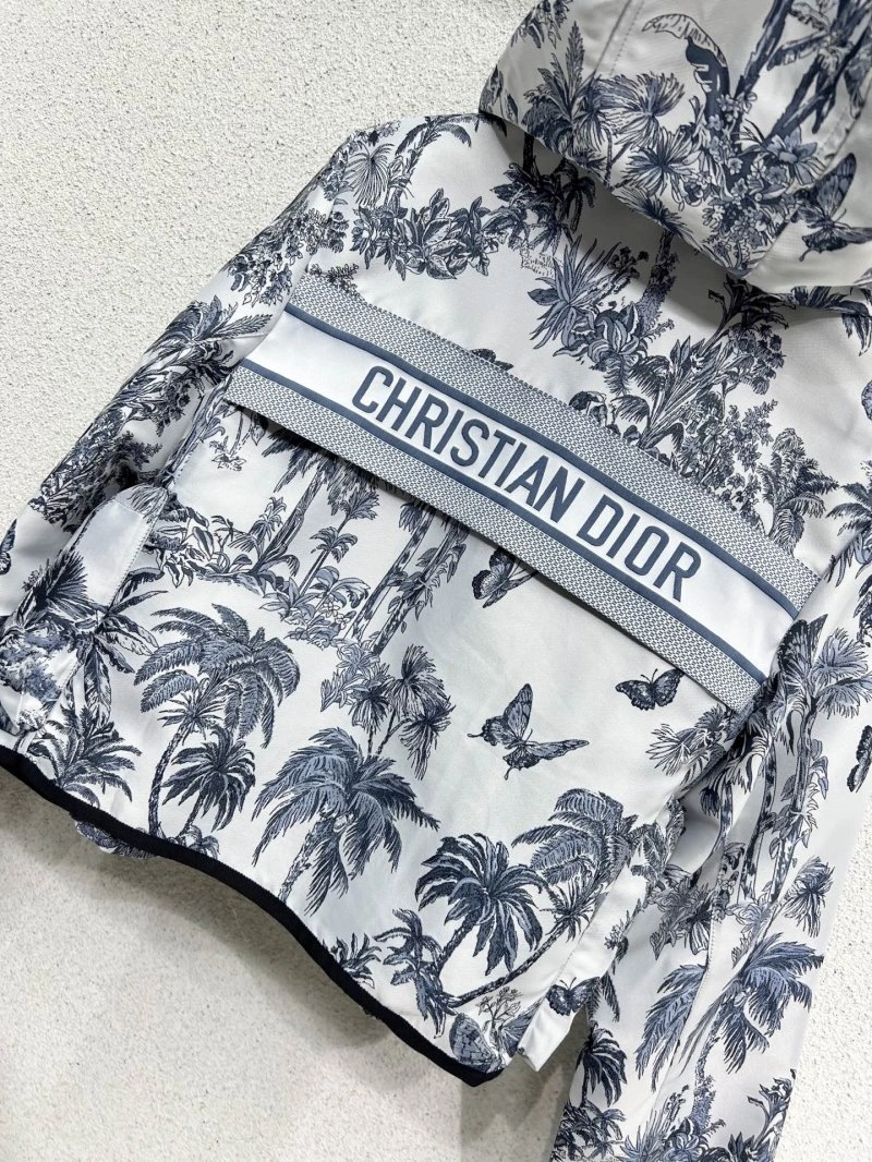 Economical Christian Dior Outwear