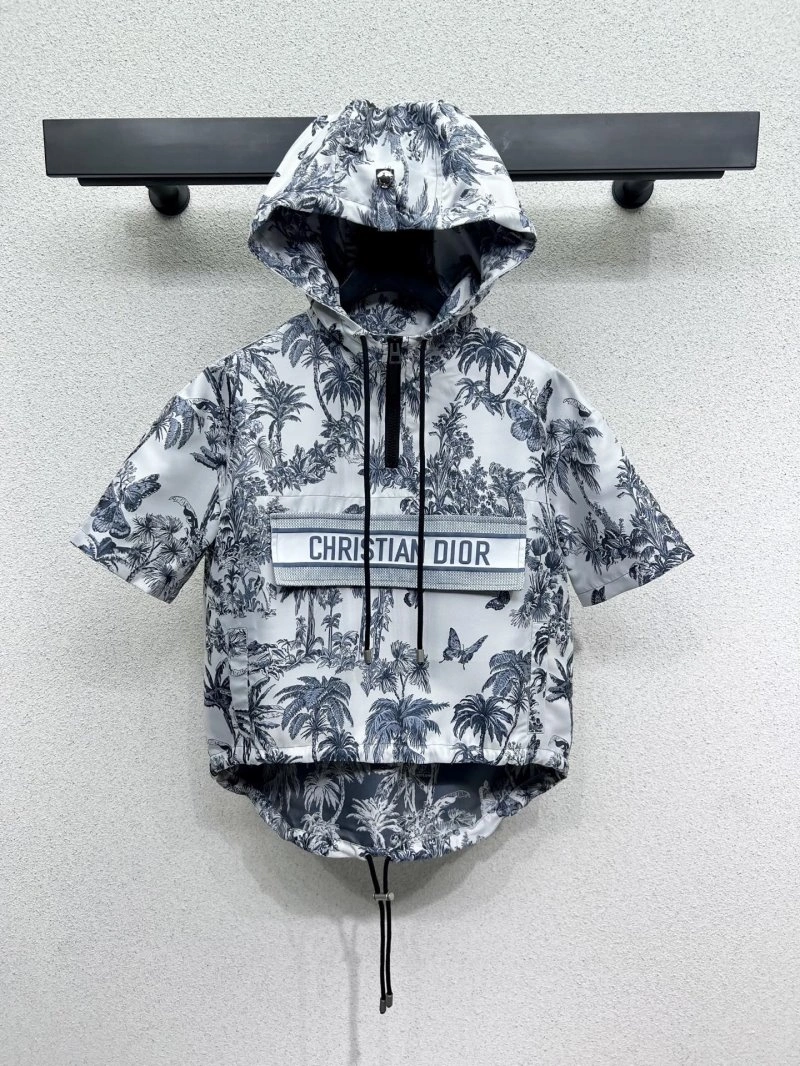 Christian Dior Outwear