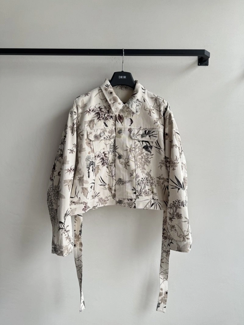 Christian Dior Outwear