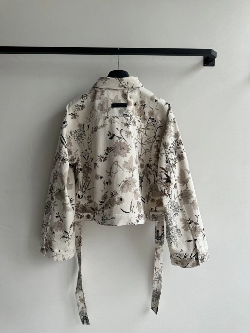 Budget-friendly Christian Dior Outwear