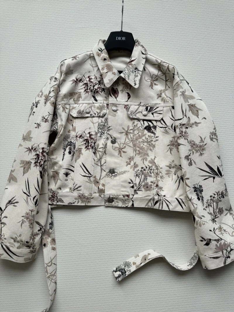Budget-friendly Christian Dior Outwear