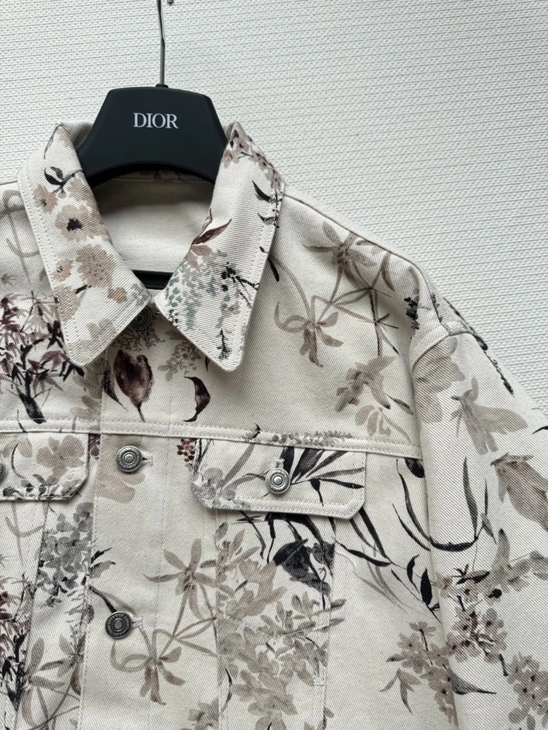 Budget-friendly Christian Dior Outwear