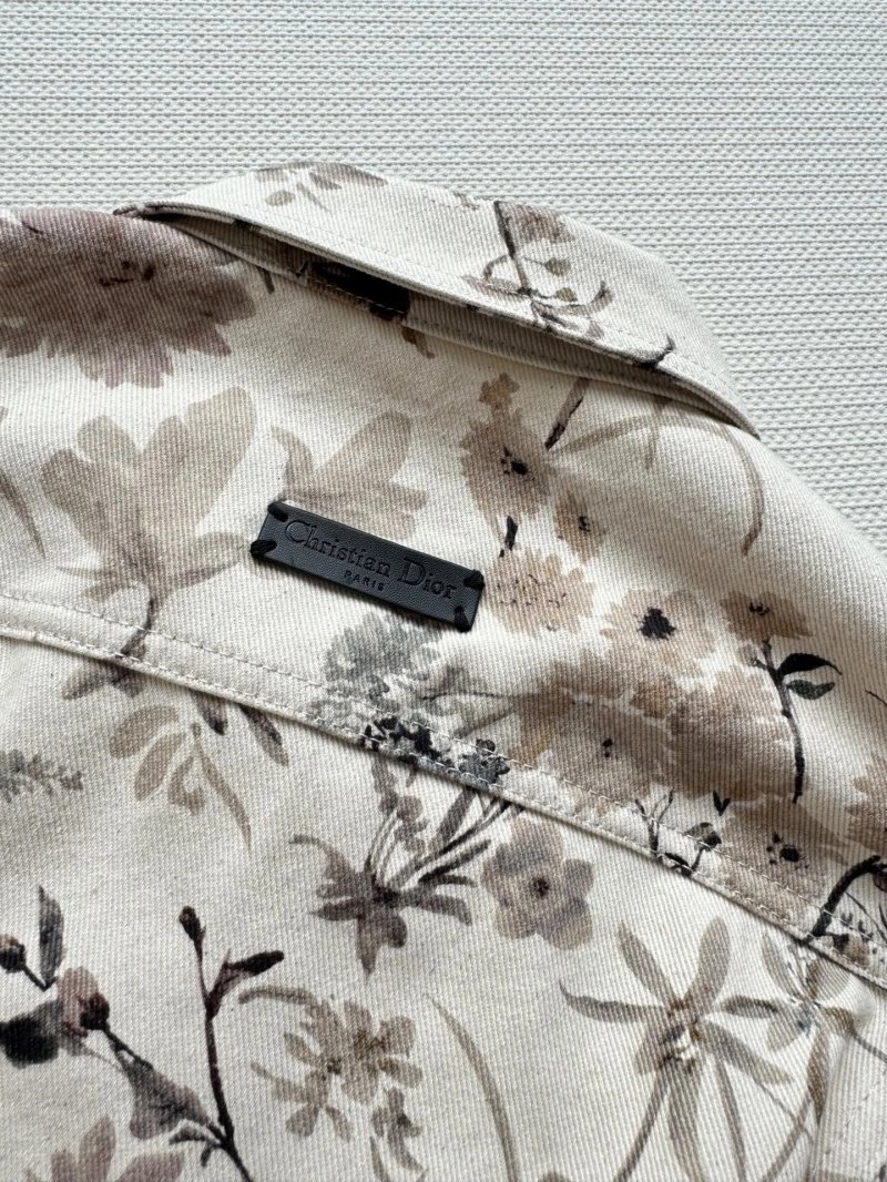 Budget-friendly Christian Dior Outwear