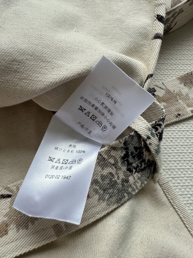 Budget-friendly Christian Dior Outwear