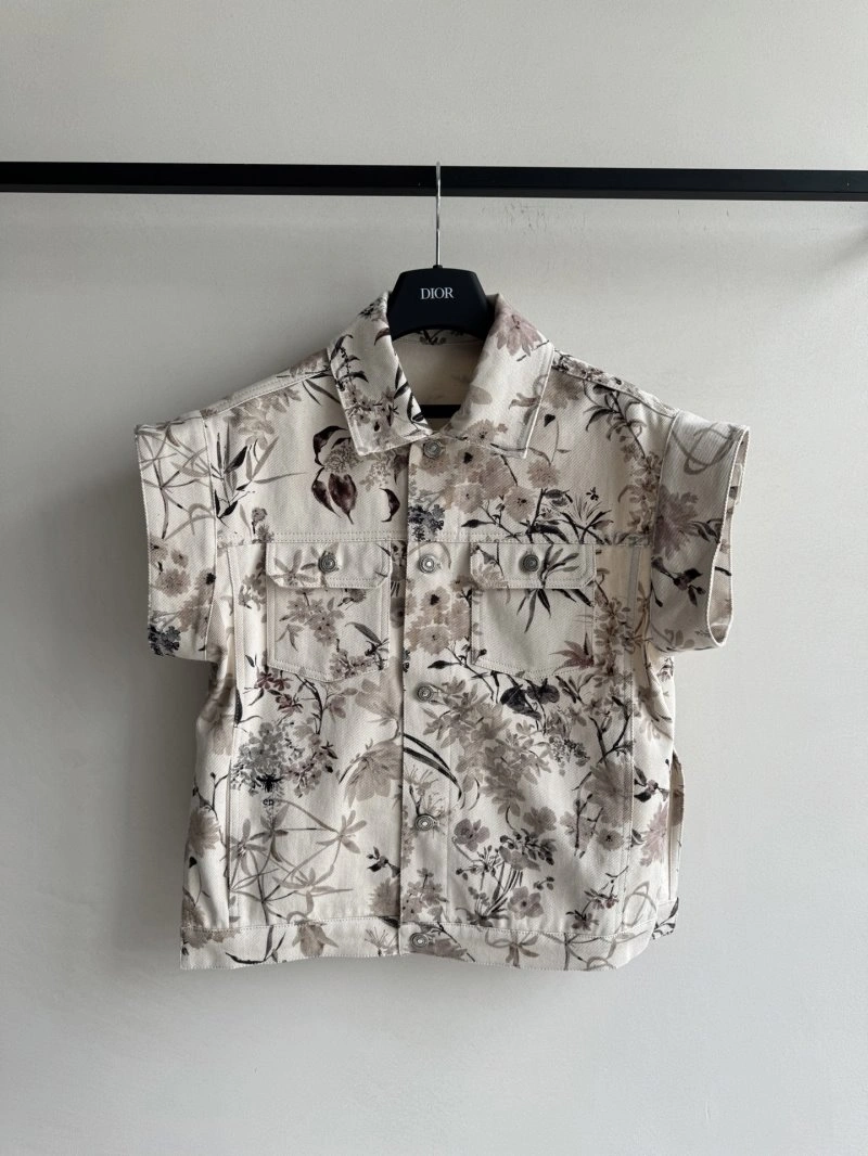 Christian Dior Outwear