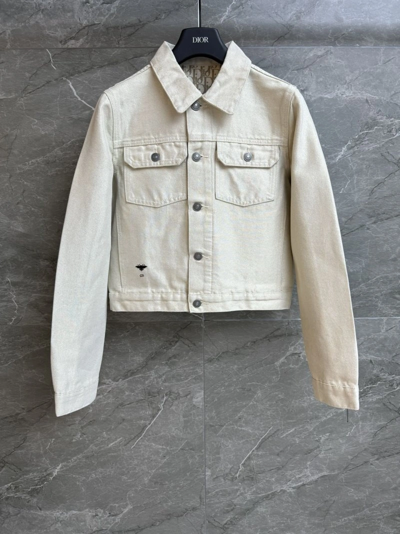Christian Dior Outwear
