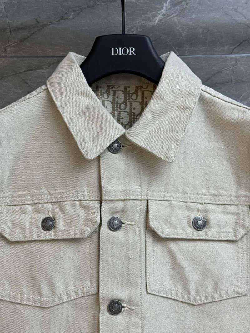 Top match Christian Dior Outwear