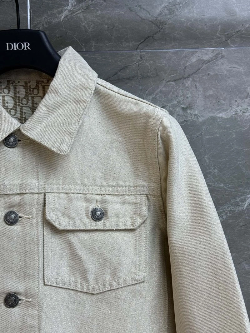 Top match Christian Dior Outwear