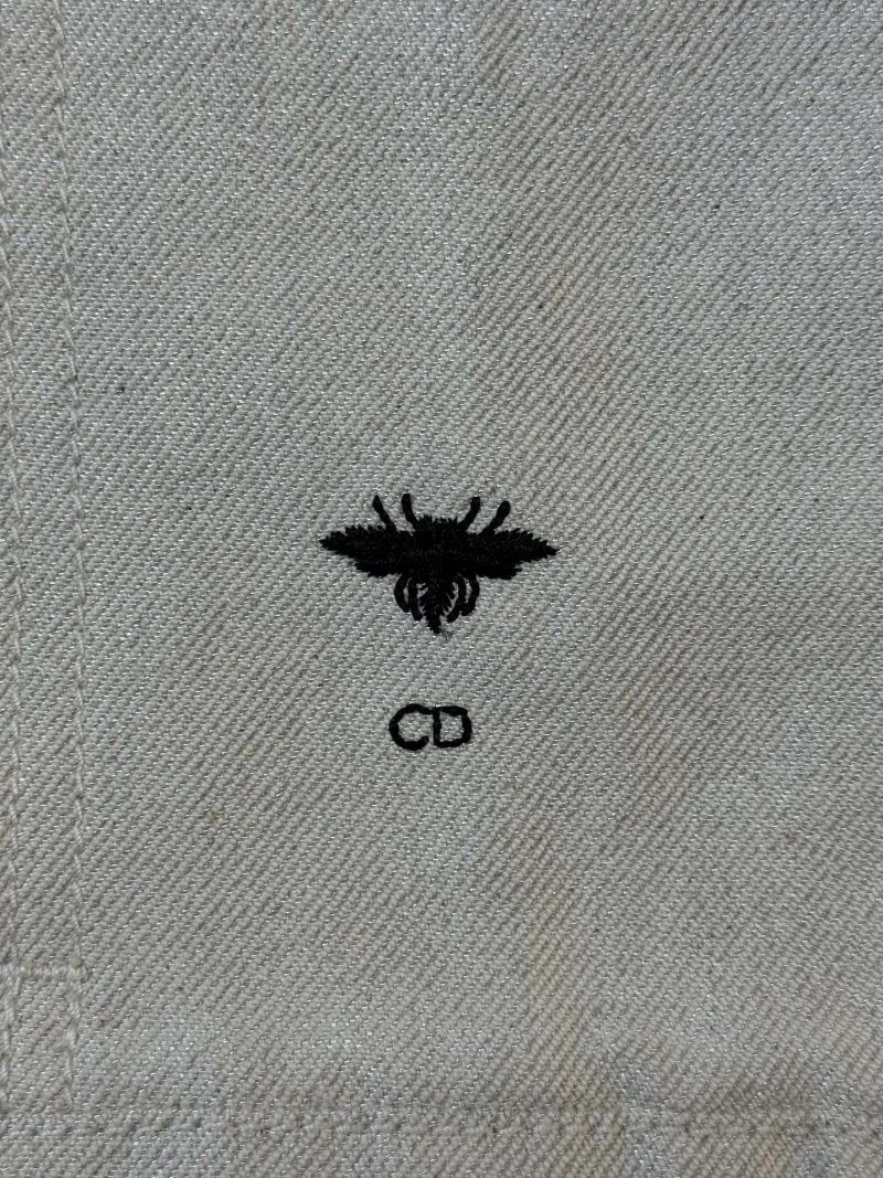Top match Christian Dior Outwear