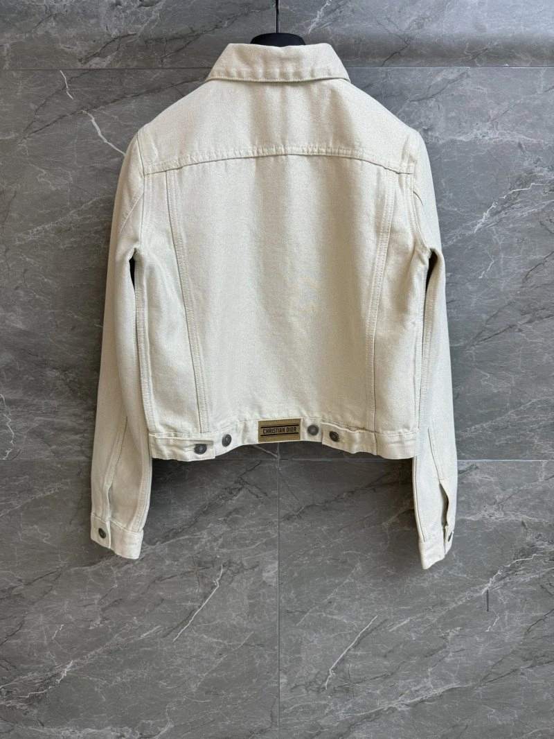Top match Christian Dior Outwear