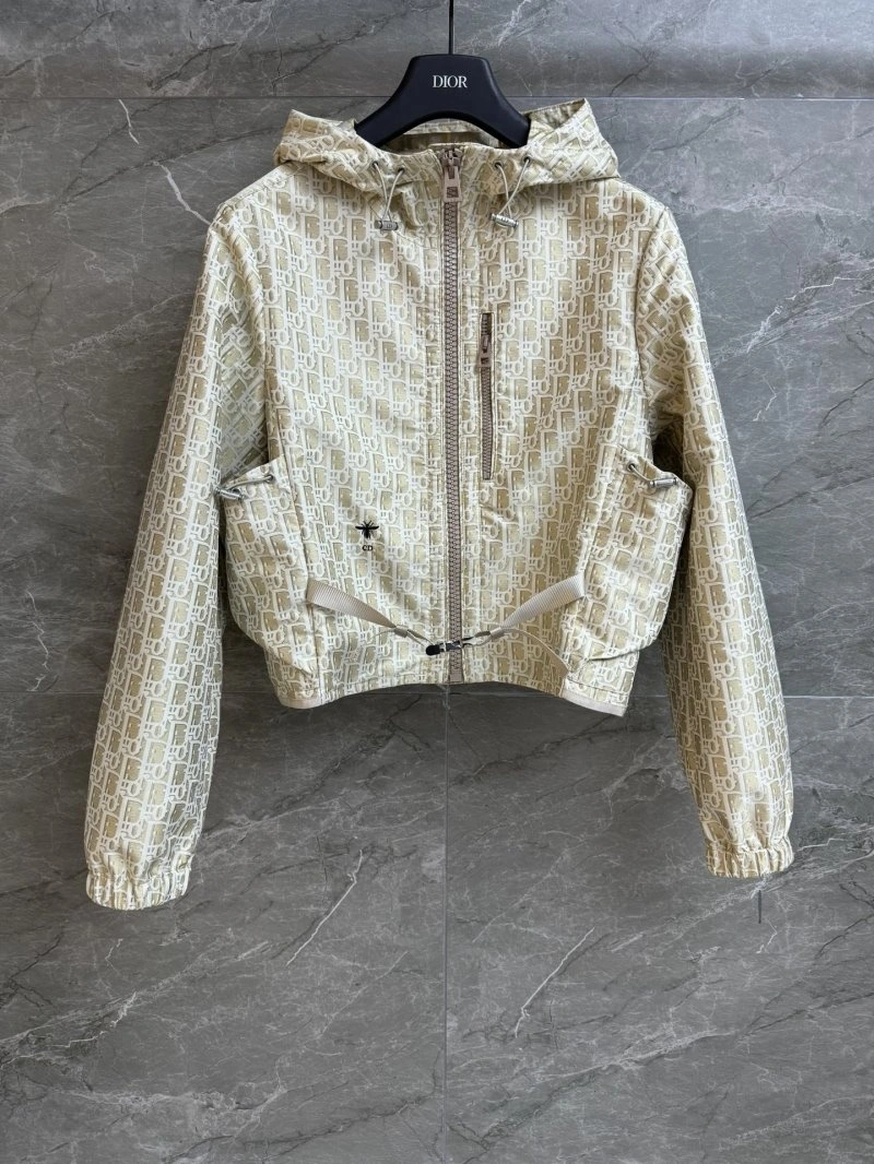 Christian Dior Outwear