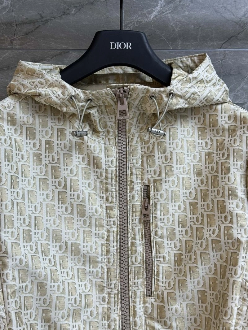 Precise copy Christian Dior Outwear