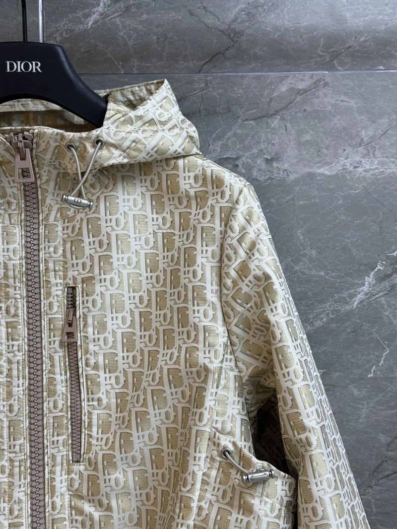 Precise copy Christian Dior Outwear