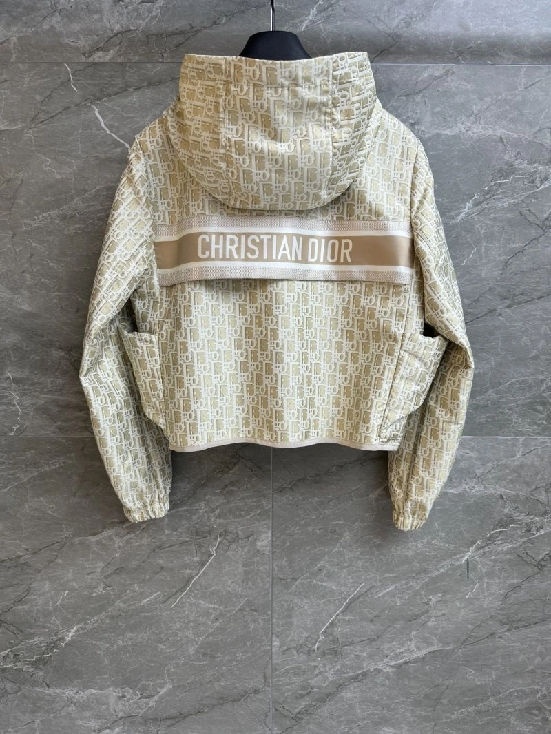 Precise copy Christian Dior Outwear