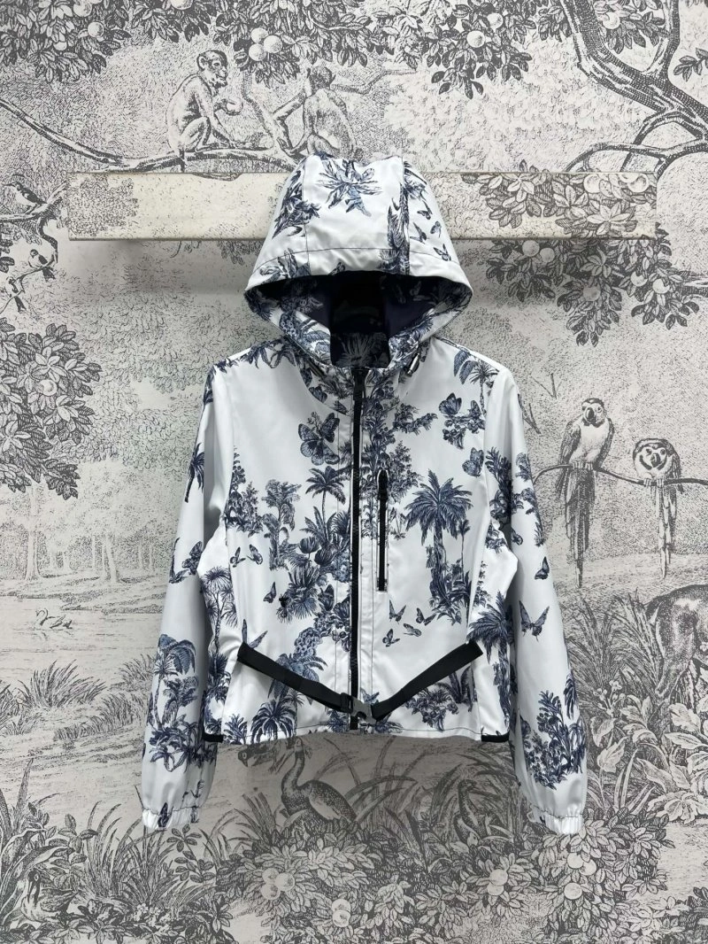 Christian Dior Outwear