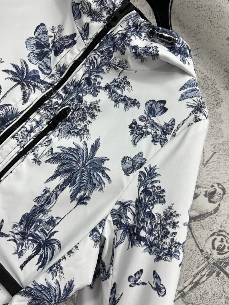High accuracy Christian Dior Outwear