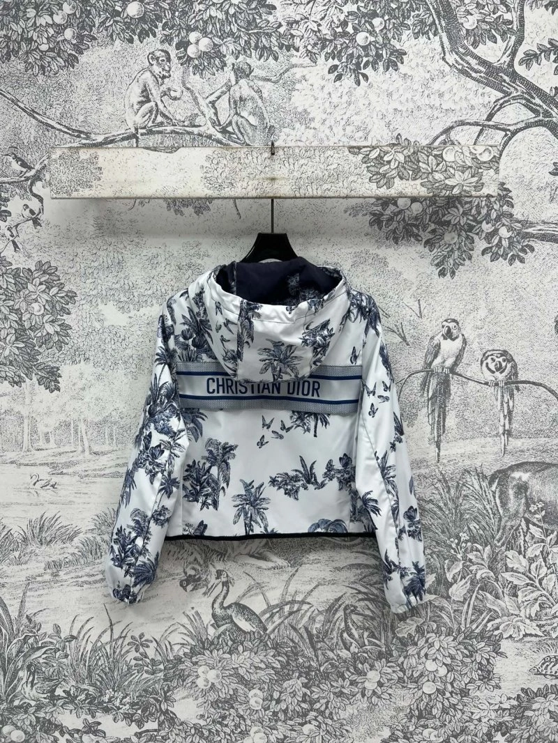 High accuracy Christian Dior Outwear