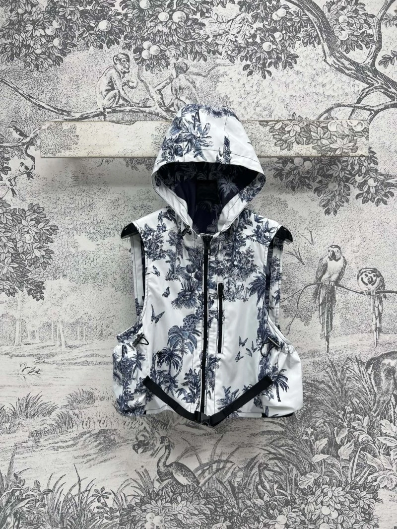 Christian Dior Outwear