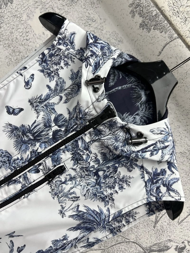 Perfect replica Christian Dior Outwear
