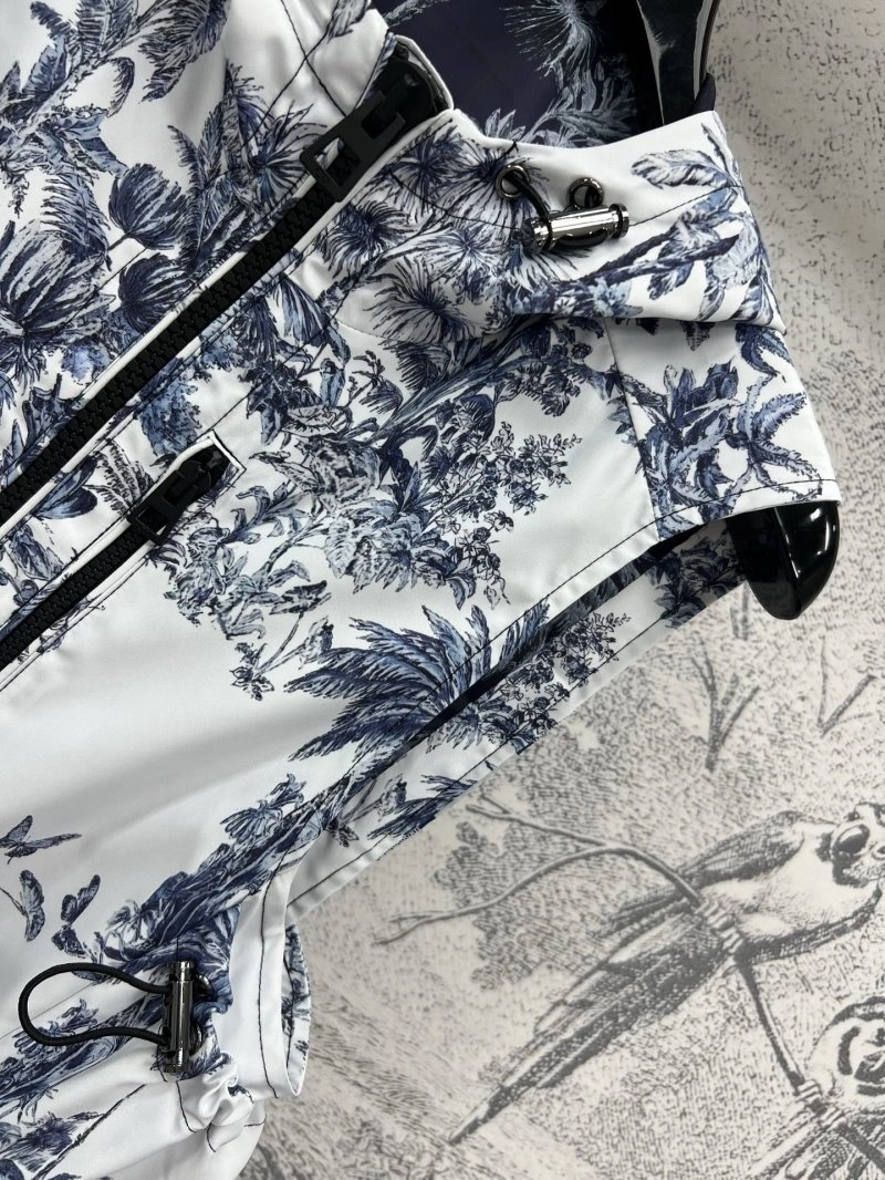 Perfect replica Christian Dior Outwear