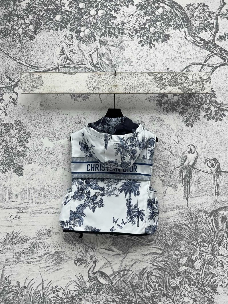 Perfect replica Christian Dior Outwear
