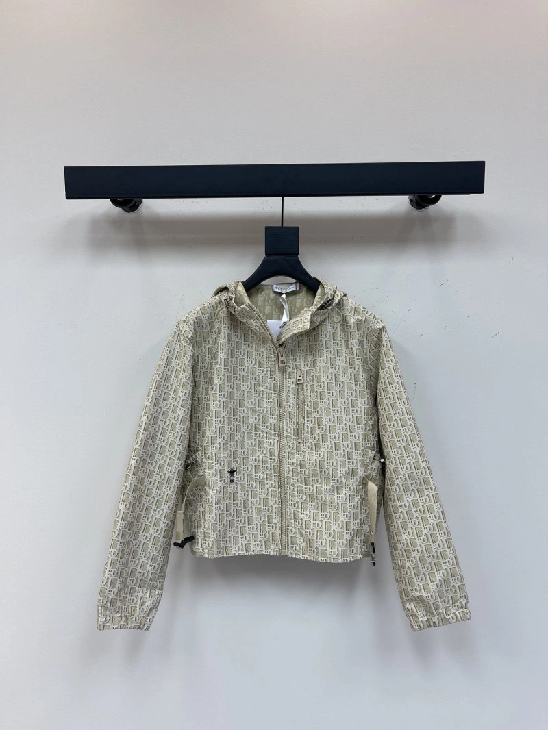 Christian Dior Outwear