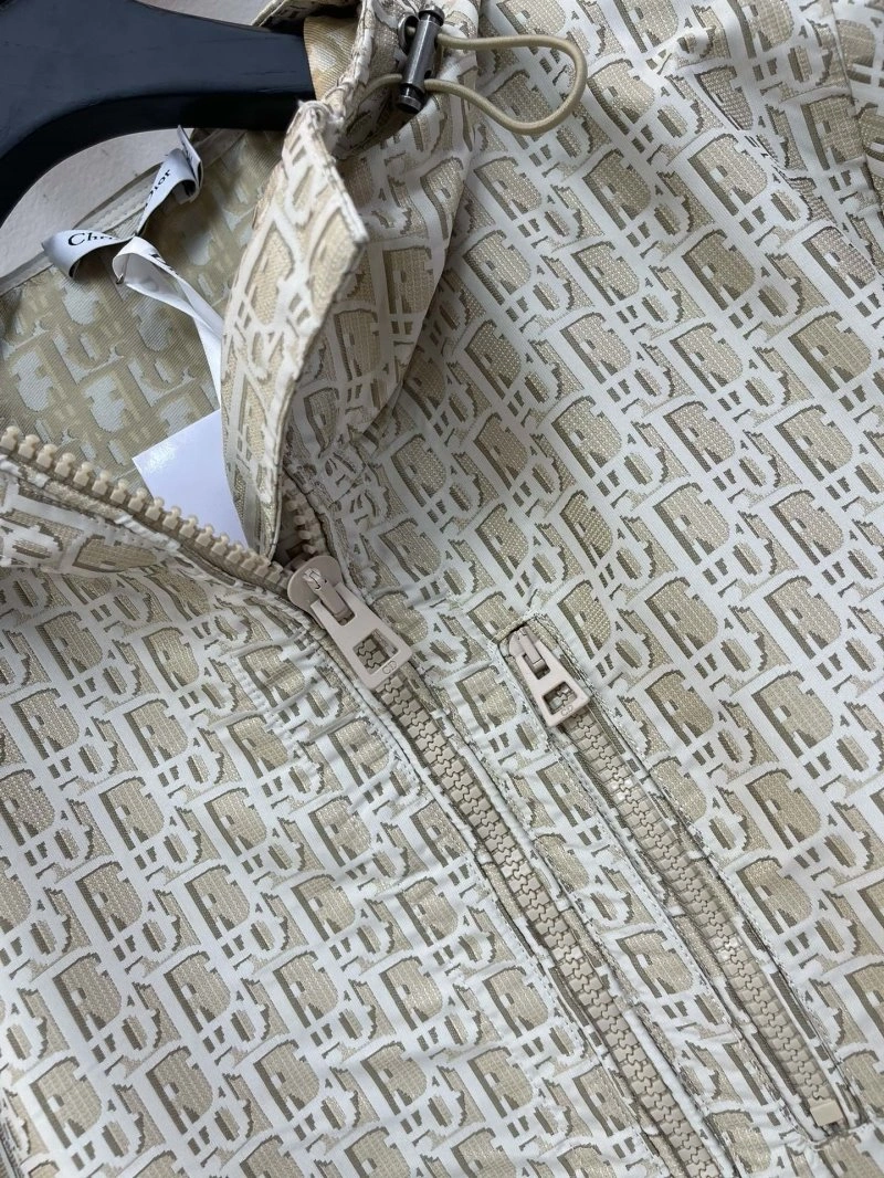 Precise copy Christian Dior Outwear