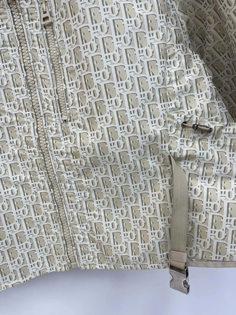 Precise copy Christian Dior Outwear