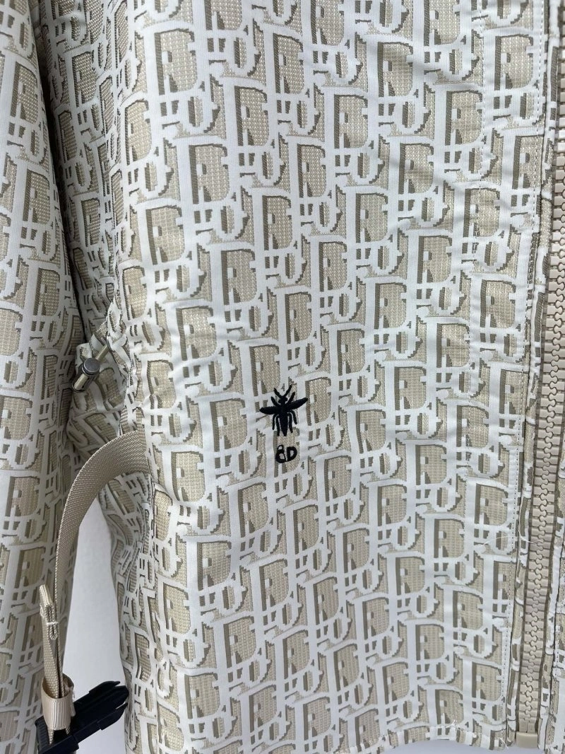 Precise copy Christian Dior Outwear