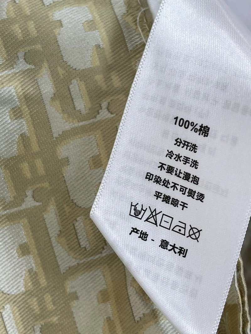 Precise copy Christian Dior Outwear