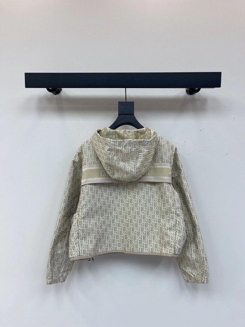 Precise copy Christian Dior Outwear