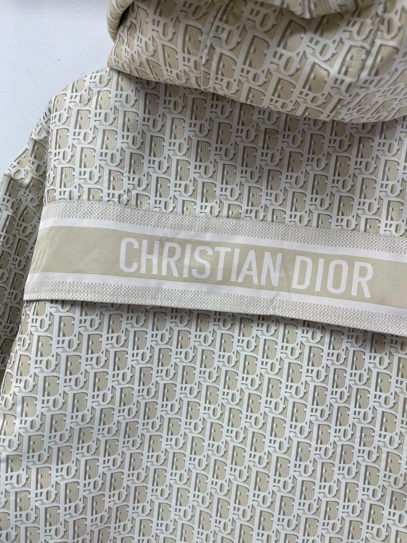 Precise copy Christian Dior Outwear
