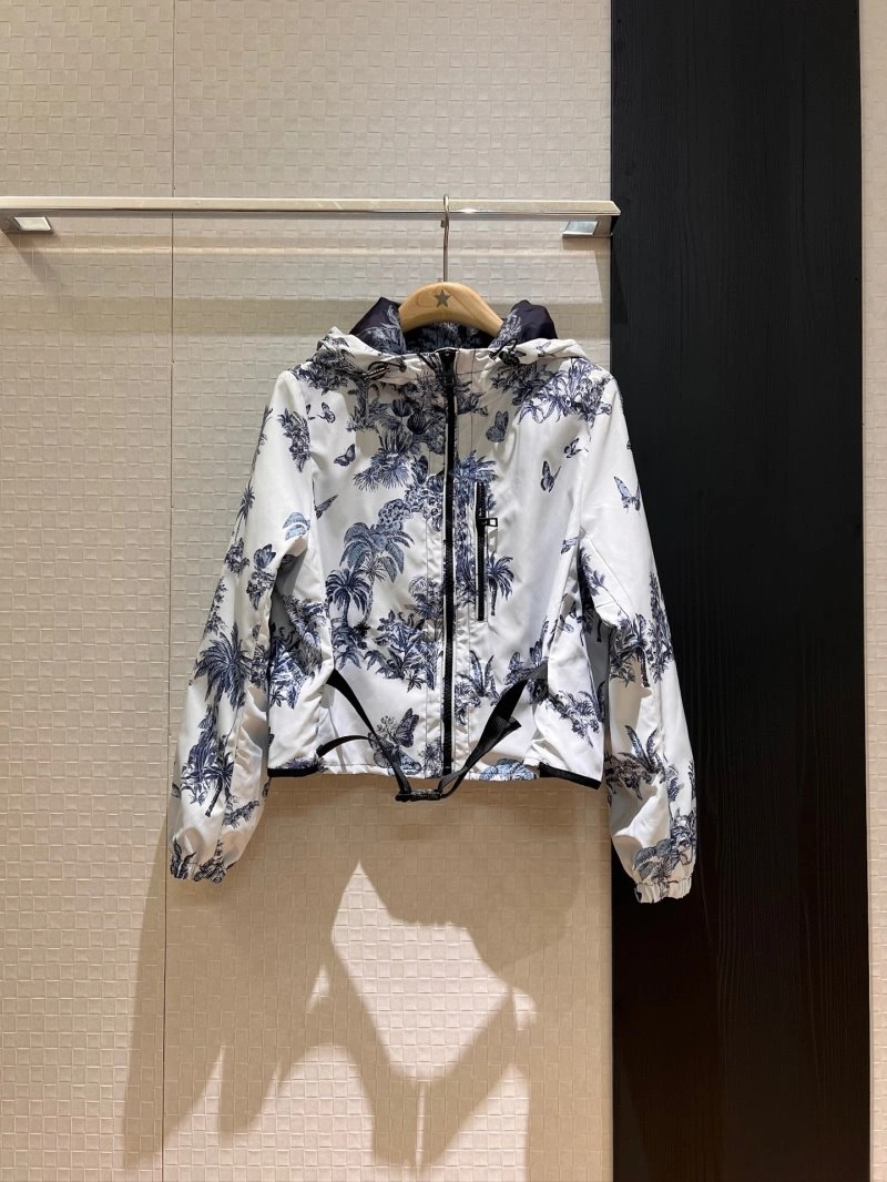 Christian Dior Outwear