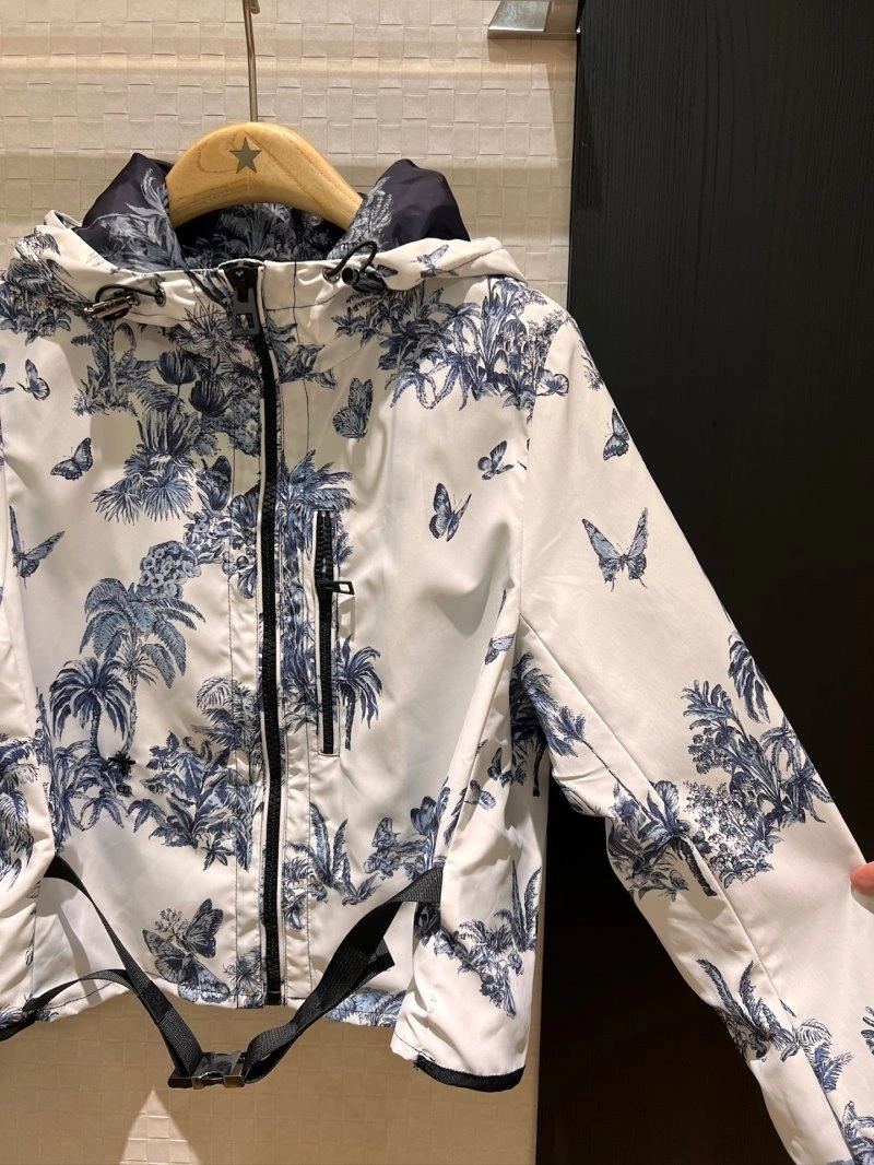 Exact replica Christian Dior Outwear